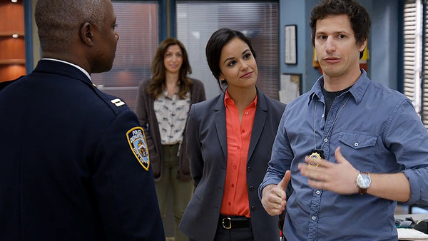 Brooklyn Nine-Nine Quiz: How Well Do You Know The 99th Precinct?