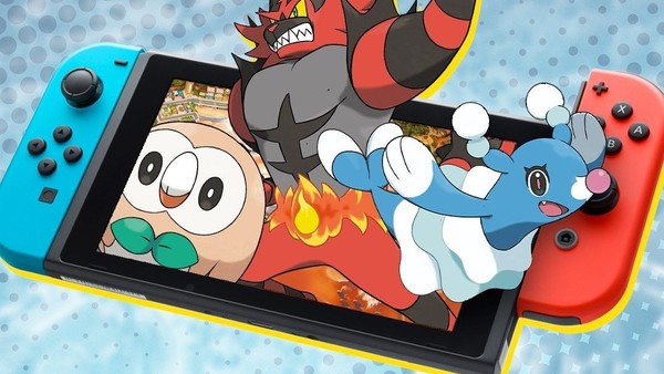 Pokémon Switch Wishlist: 7 Features Fans Demand