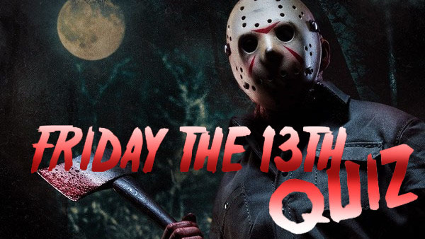 Friday the 13th Quiz: How Well Do You Know Jason Voorhees? – Page 2