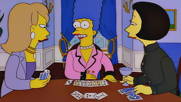 The Simpsons Quiz: How Well Do You Know Marge Simpson? – Page 12