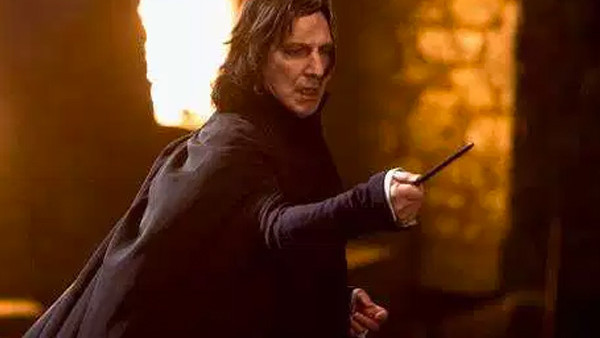 The Ultimate Harry Potter Spells Quiz – Page 5