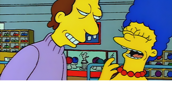 The Simpsons Quiz: How Well Do You Know Marge Simpson? – Page 13