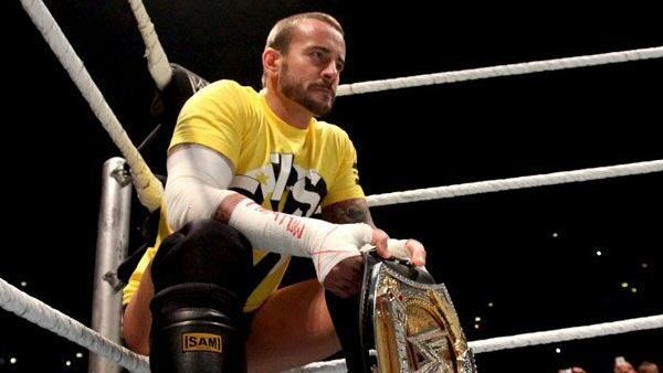10 Wrestlers Who Pooped Their Pants In The Ring