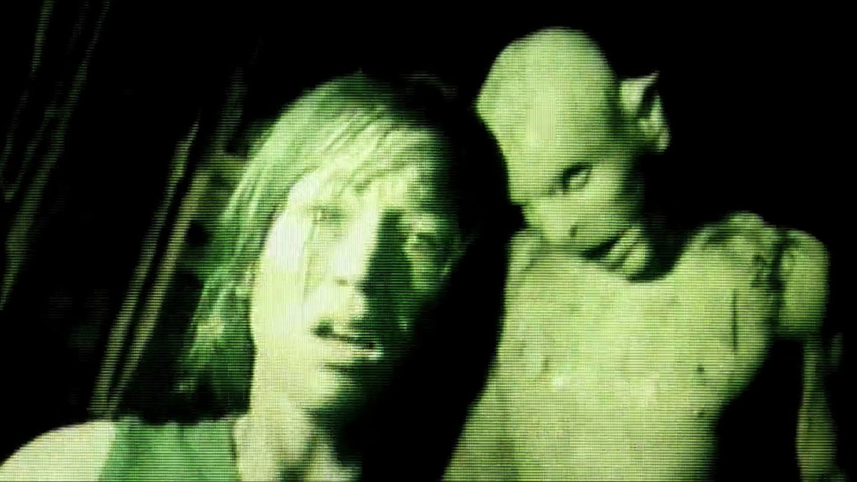 10 Intense Horror Movie Scenes You Couldn't Watch – Page 4