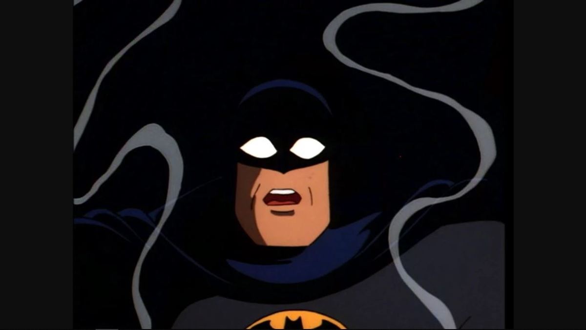 10 Terrifying Batman: The Animated Series Episodes That Gave You ...