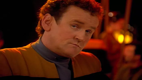 Star Trek: Every Chief Engineer Ranked – Page 9