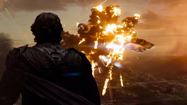10 Best Opening Scenes In Superhero Movies – Page 8
