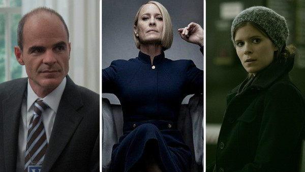 House Of Cards: Every Season Ranked Worst To Best
