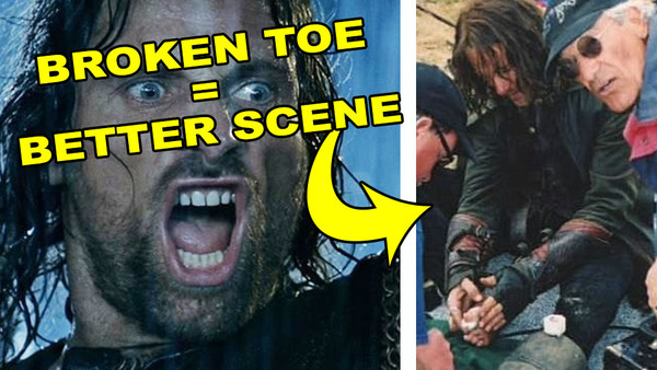 10 Movie Mistakes That Made Films Better