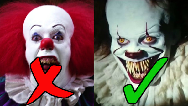 10 Movie Remakes Better Than The Original