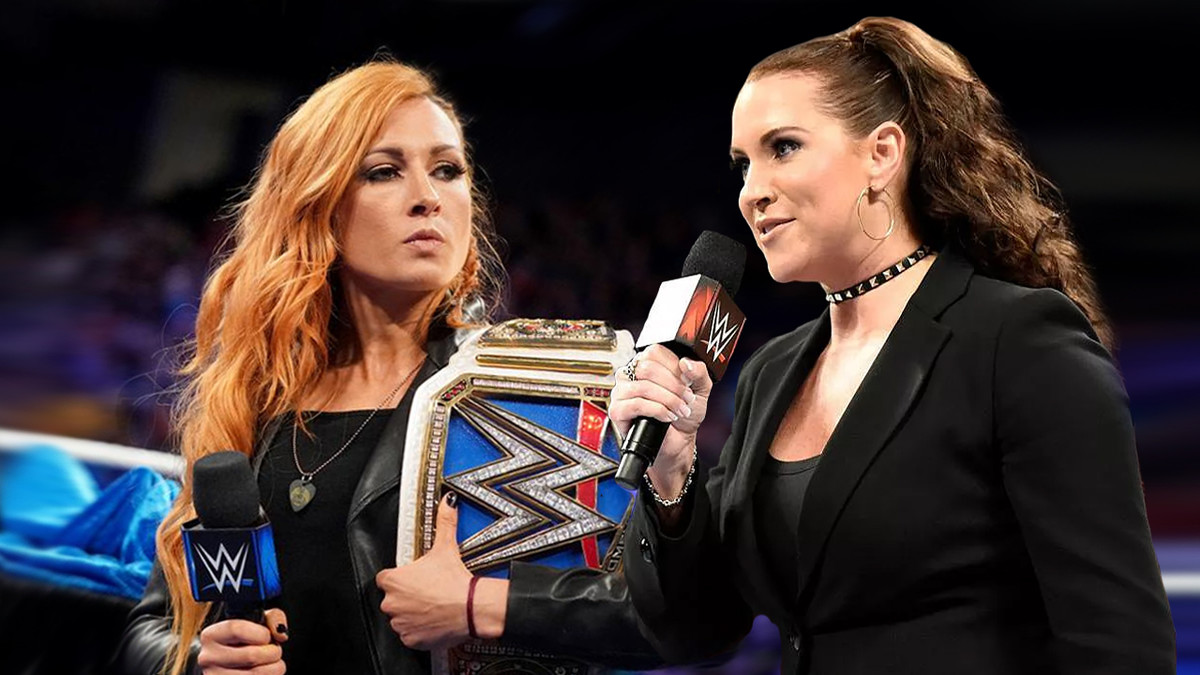 10 WWE Storylines We'd Like To See In 2019