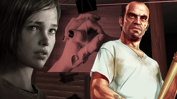 10 Most Influential LGBT Characters In Video Games