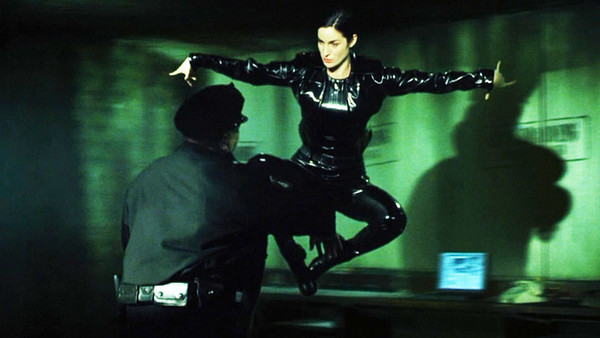 20 Things You Somehow Missed In The Matrix