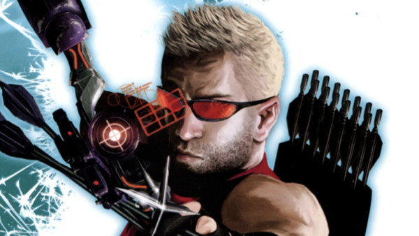 15 Best Superhero Redesigns – Page 9