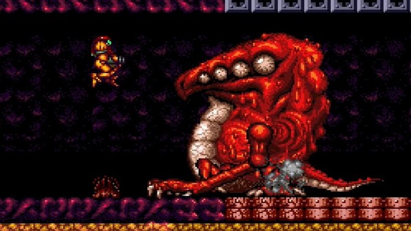 Metroid: 25 Greatest Boss Fights RANKED – Page 2