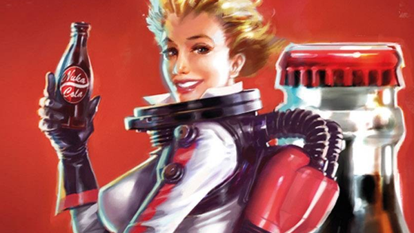 Fallout Quiz: Can You Match These Drinks To Their Games? – Page 10