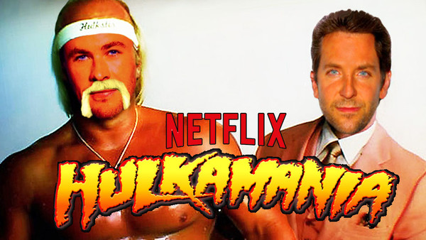 Dream Casting Netflix's Hulk Hogan Movie