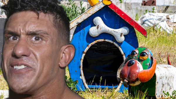 5 Wrestlers In Vince McMahon's Doghouse Right Now – Page 2