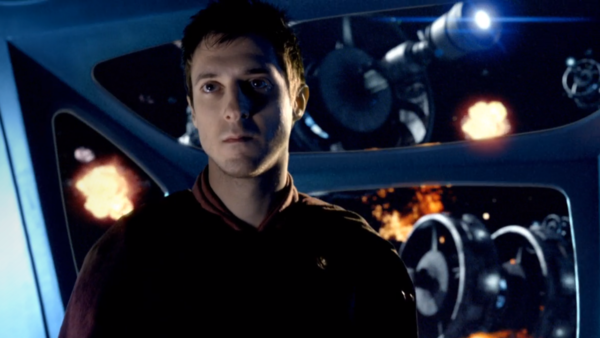 Doctor Who: 10 Times The Doctor Went To War