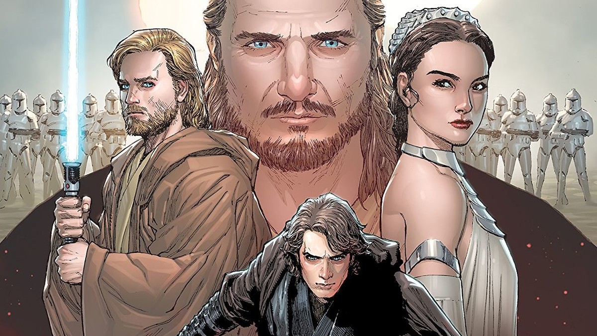 Star Wars Quiz: True Or False?