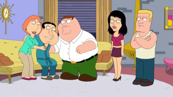Family Guy: You'll Never Get 100% On This Glenn Quagmire Quiz – Page 9