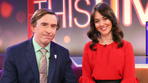 7 Essential Ingredients For An Alan Partridge Themed Party