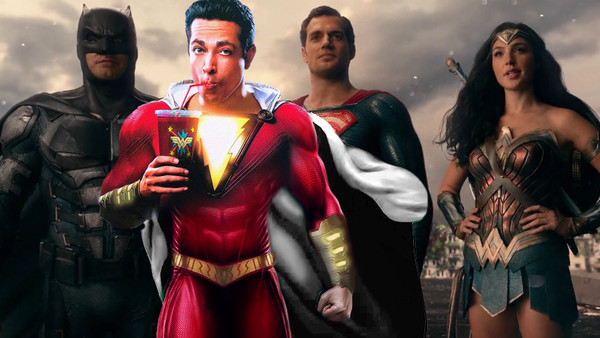 10 Reasons Shazam Needs To Be In Justice League 2