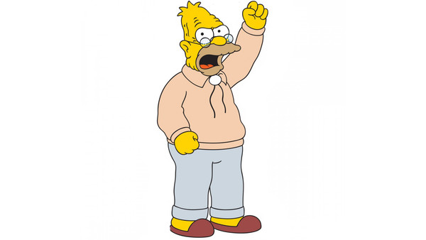The Simpsons Quiz: How Well Do You Know Abe Simpson? – Page 8