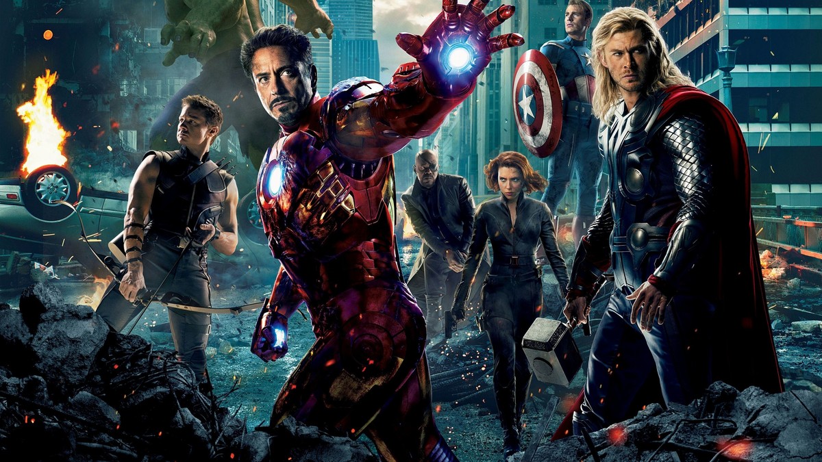 The HARDEST Marvel Cinematic Universe Quiz Ever!