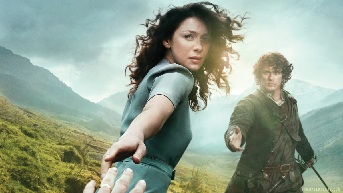 You'll Never Get 100% On This Outlander Quiz