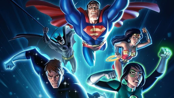 Ranking Every DCAU Show And Film Worst To Best – Page 3