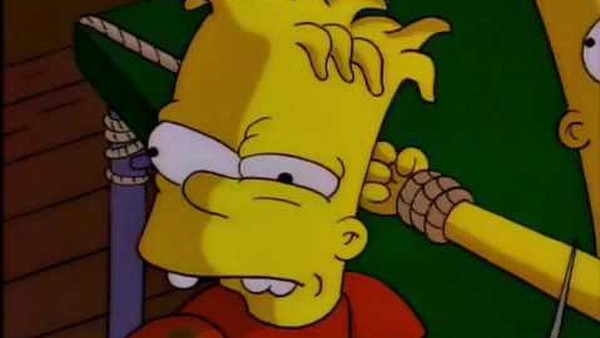 The Simpsons: 10 Best Treehouse Of Horror Episodes – Page 5