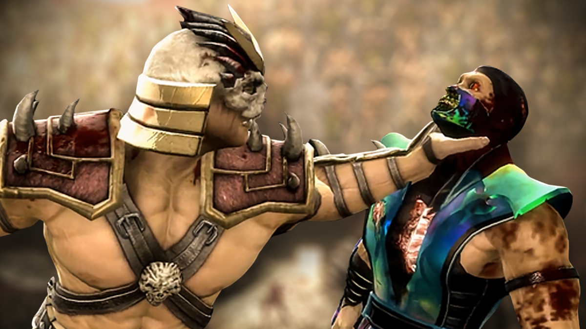 12 Most Hated Fighting Game Characters – Page 2