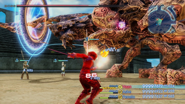 5 Signs Of A Badly Designed Gaming Boss Fight