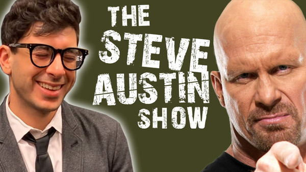 8 Things We Learned From Tony Khan On The Steve Austin Show – Page 4