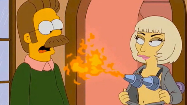 The Simpsons: 10 Most Hated Characters – Page 2
