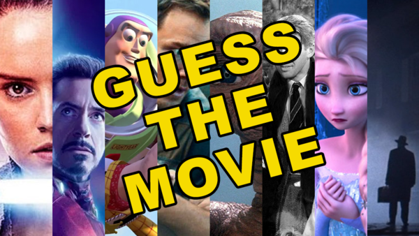 Quiz: Can You Guess The Movie From Just One Picture?