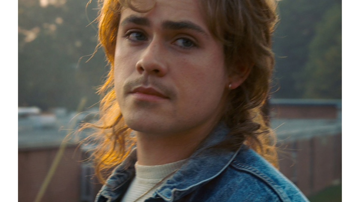 Stranger Things Quiz: How Well Do You Know Billy?