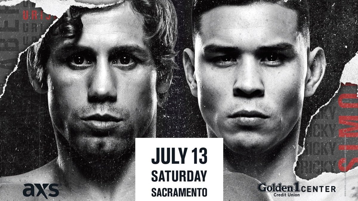 UFC Fight Night 155 Main Card Preview And Predictions