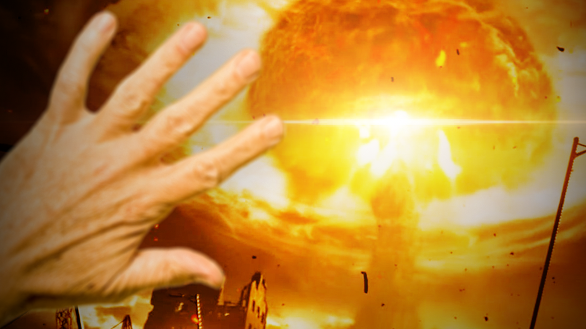 10 Most Devastating Doomsday Weapons In Video Game History – Page 2