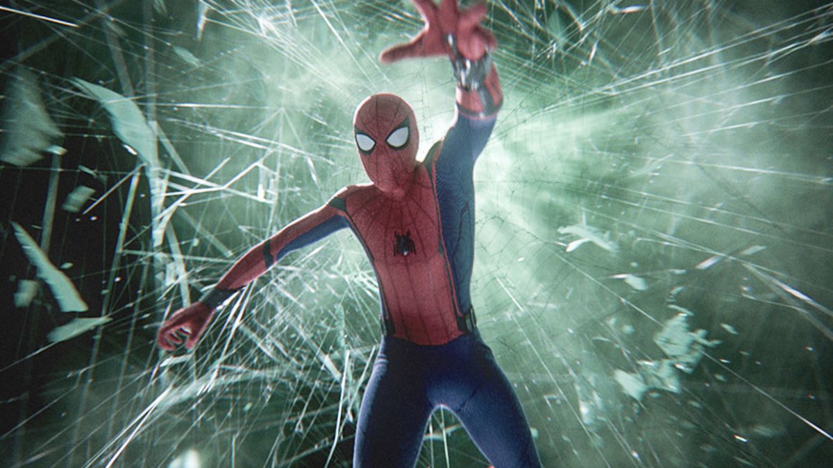20 Greatest Moments From Spider-Man Movies