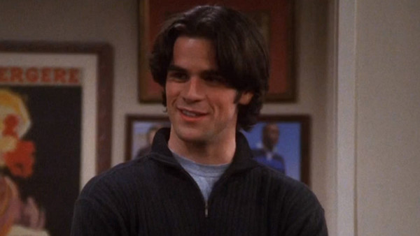 Friends Quiz: Who Appeared In More Episodes? – Page 7