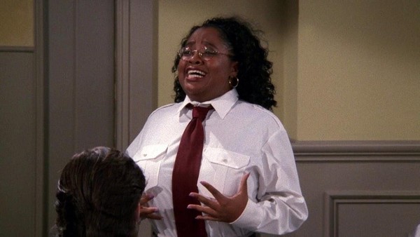 Can You Name These Friends Characters? – Page 5