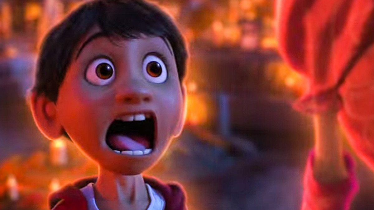 7 Pixar Movies Better Than Toy Story 4