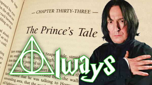 10 Best Harry Potter Chapters – Page 2