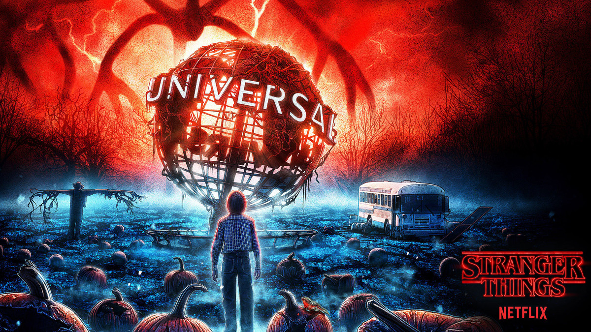 Halloween Horror Nights 2019 Houses Hype List Ranked!