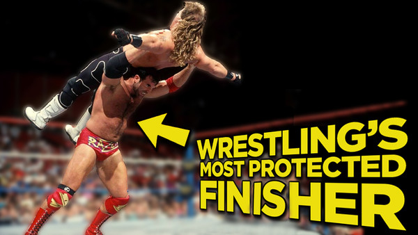 6 Wrestling Finishers That Have Never Been Kicked Out Of
