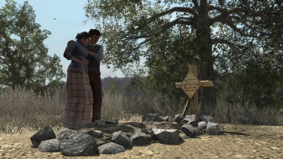 10 Most Important Video Game Deaths This Decade – Page 3