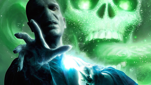 12 Most Deadly Spells In The Harry Potter Universe – Page 2
