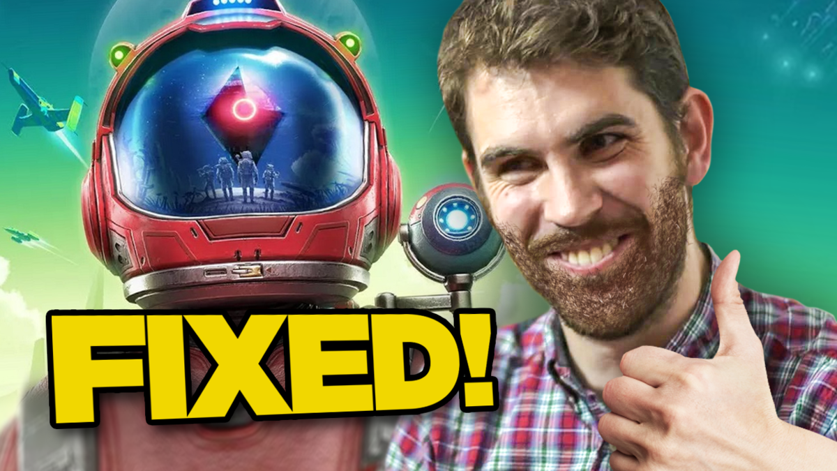 8 Video Games That Changed Due To Fan Backlash